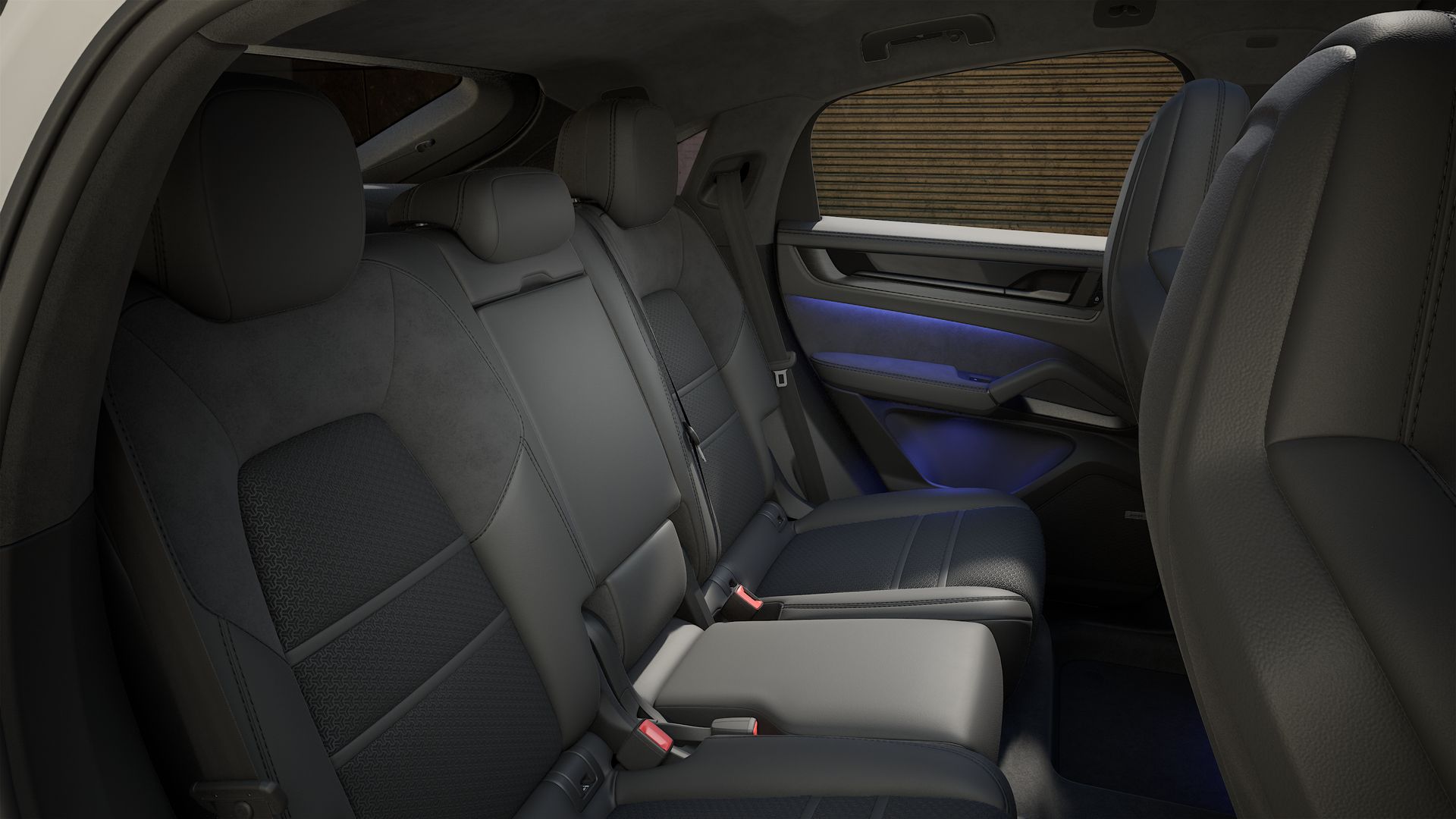 Cayenne GTS Coupé | Porsche Car Configurator